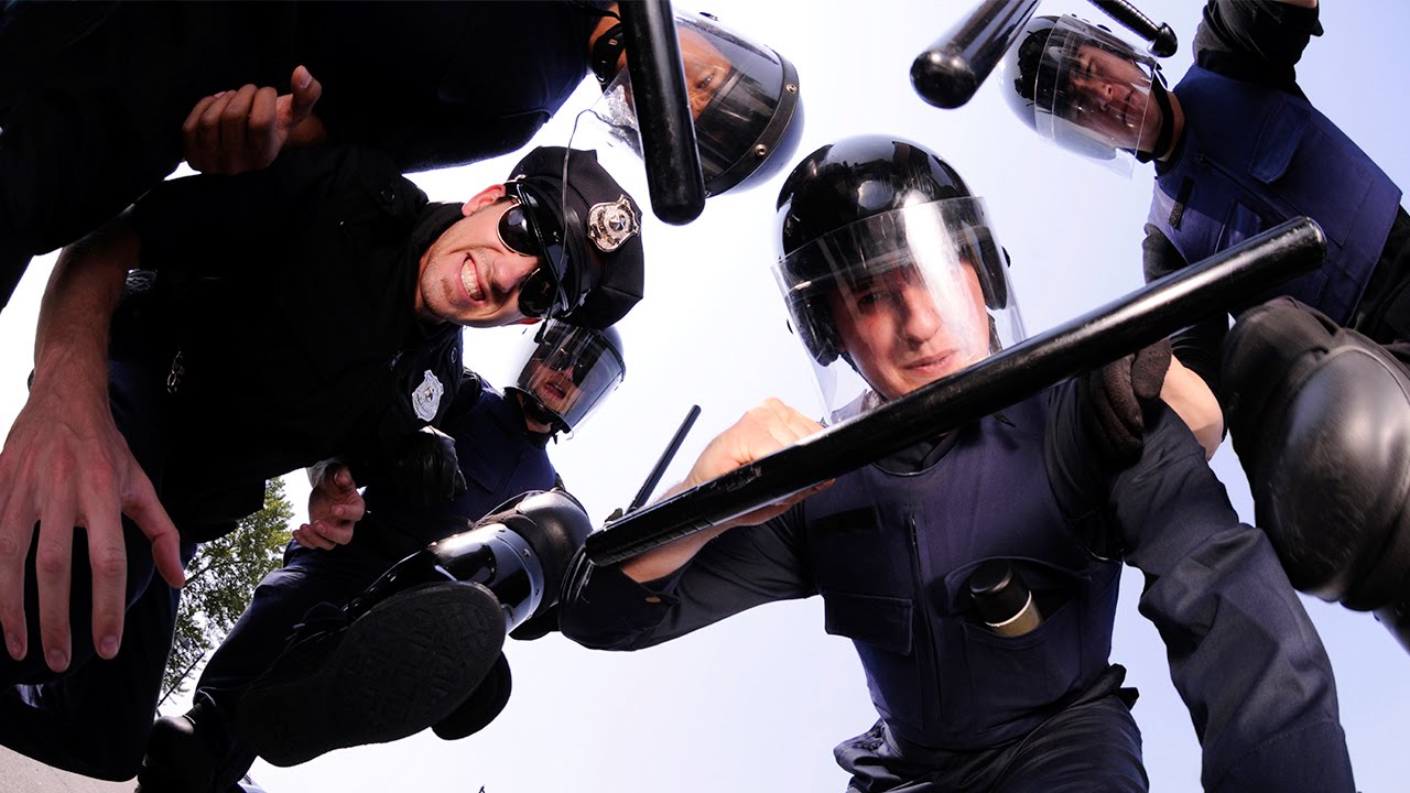 SCOTUS Just Destroyed The 4th Amendment While You Weren’t Looking - The Ring Of Fire