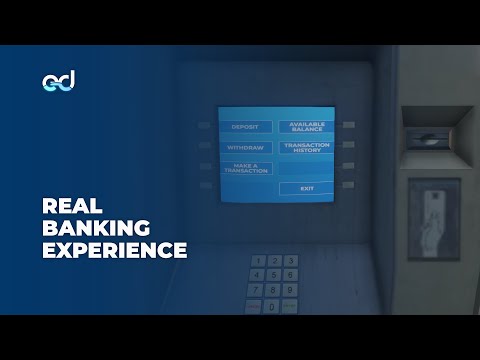 [QB][ESX] 🏦 east - Banking (Ultimate ATM experience) - Releases - Cfx ...