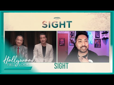 Patient Stories - SIGHT (2024) | Interviews with Terry Chen and Dr ...