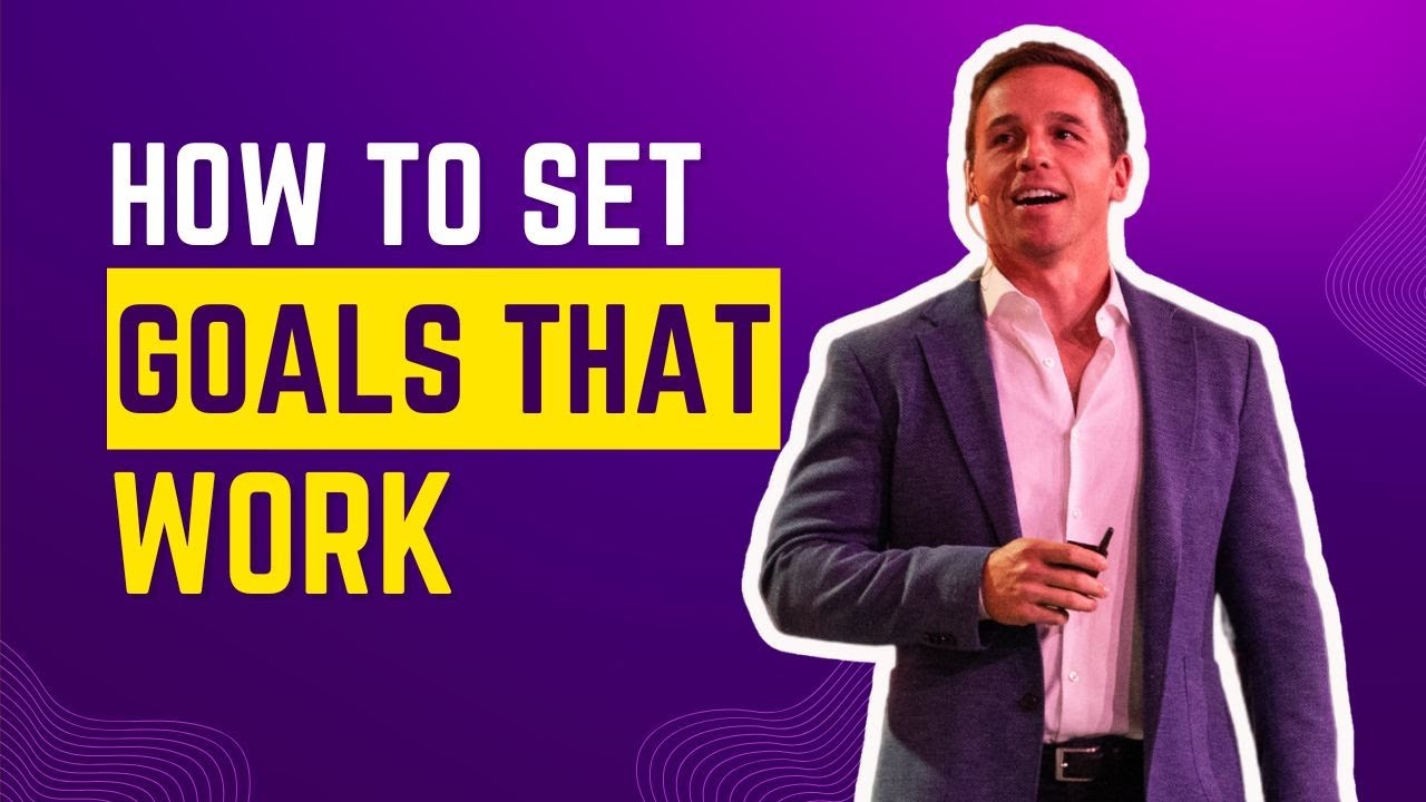 2024 Prep - How to Set Goals