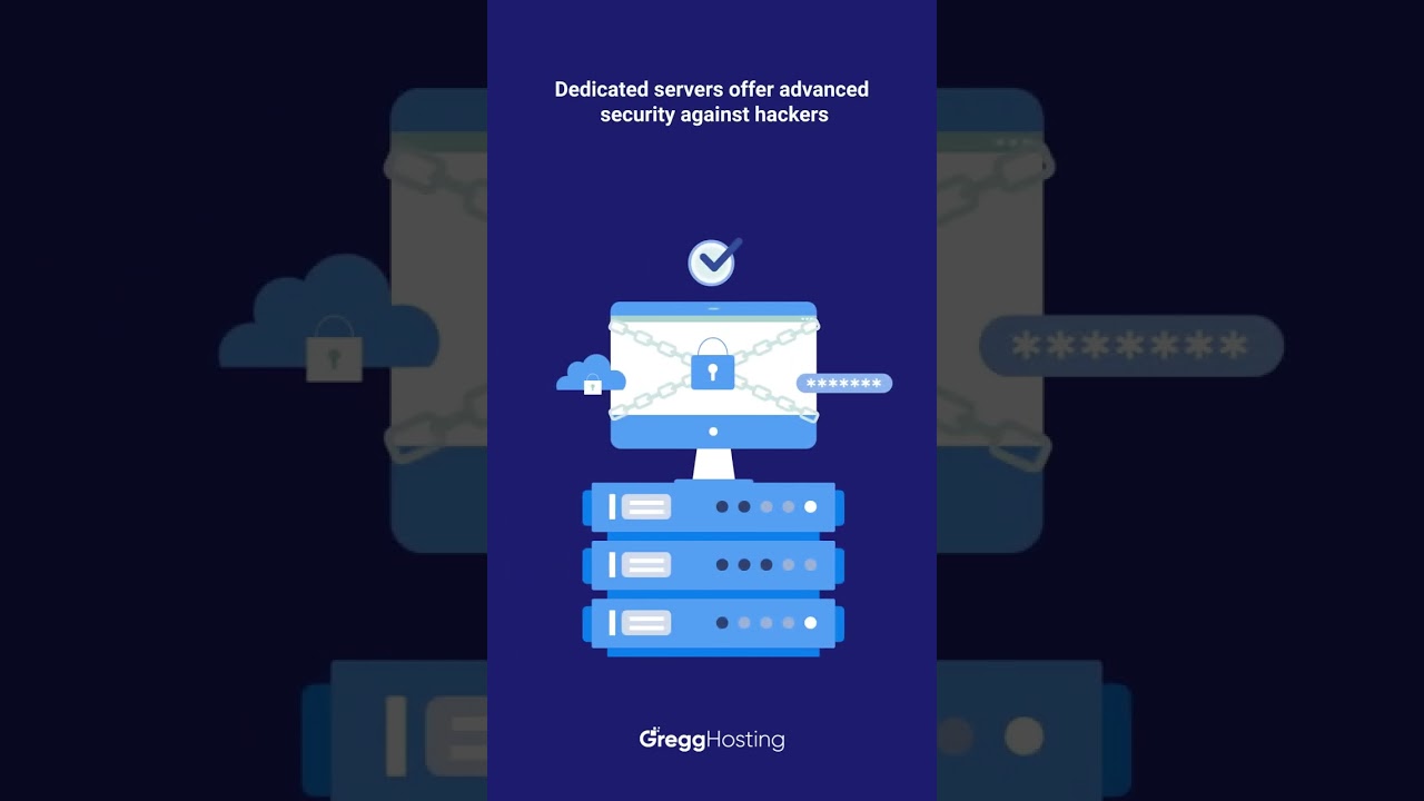 How Could A Dedicated Server Benefit Your Business?