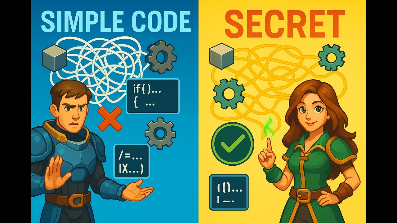 The SECRET to Clean Unity GameObject Communication