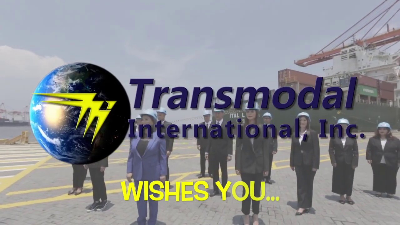 TMI Christmas Greeting