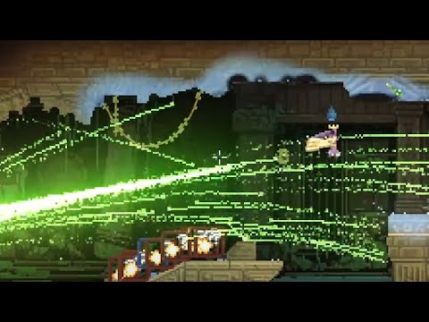 First Noita Nightmare Run of 2023
