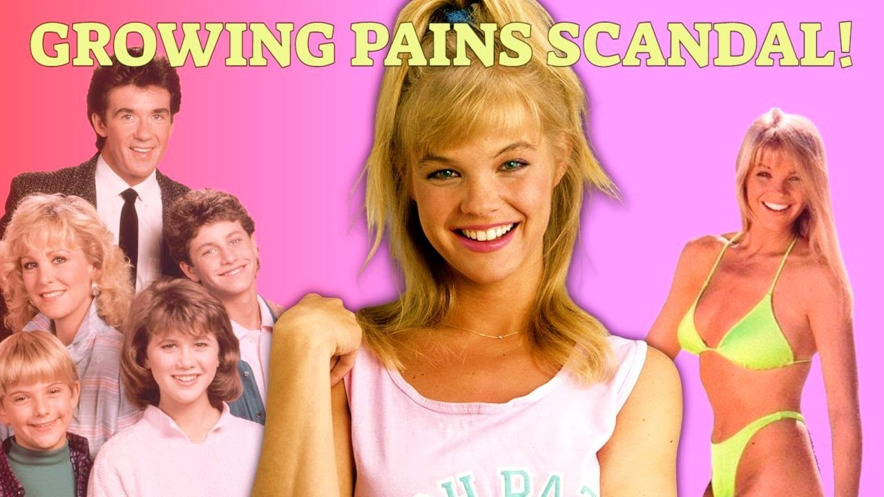 The TRUTH About Julie McCullough and TV's 
