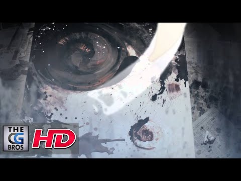 CGI Short Film : "Pictor Cochlea" - by Team Pictor Cochlea