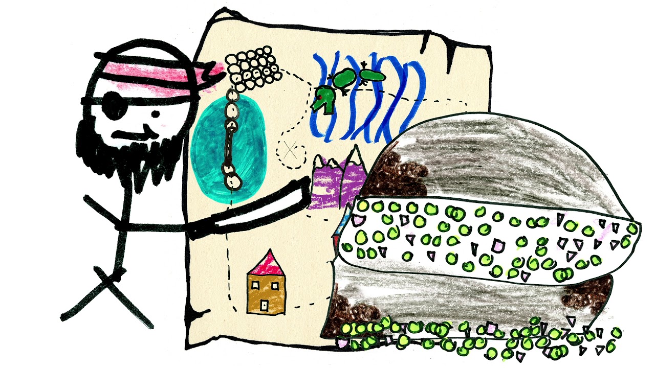 Student Stories: Lowercase x