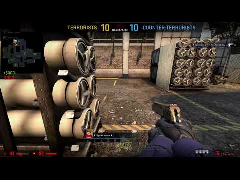 Steam Community :: Video :: Counter Strike - Competitive Highlights