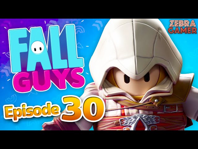 5 best Fall Guys crossover skins of all time