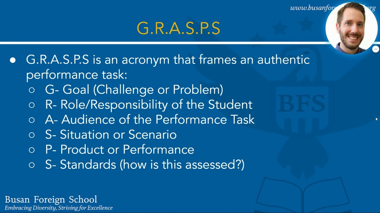 Performance Task Examples: ELA