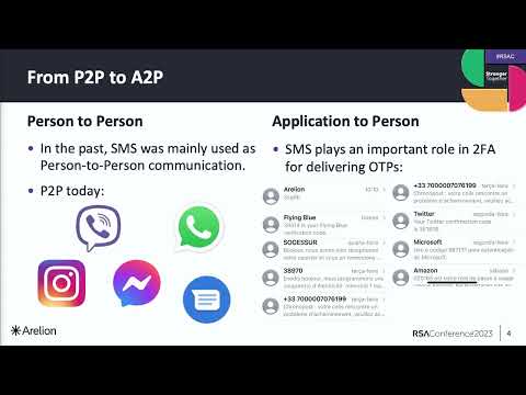 The Old is New Again: An Intro to SMS Security and Why It’s Vital