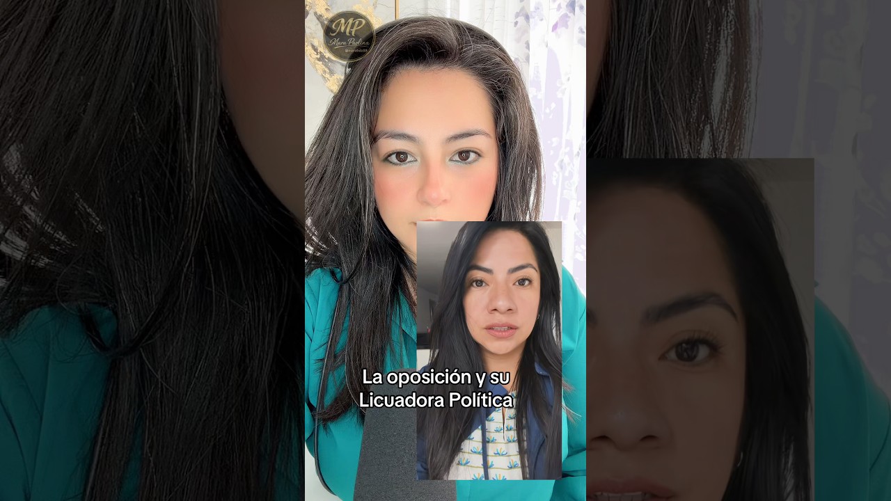 The opposition doesn't even know what to invent anymore #fourthtransformation #pri #claudiasheinbaum