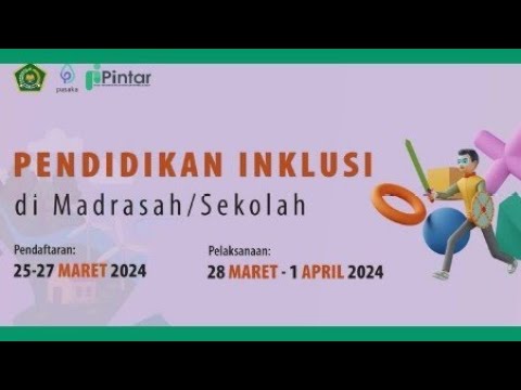 Latihan 4.10 Program Pendidikan Individual (PPI) - bagian 3 - Pendidikan Inklusi - Pintar Kemenag
