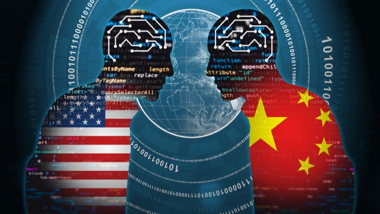 This Insane Chinese Supercomputer Changes EVERYTHING