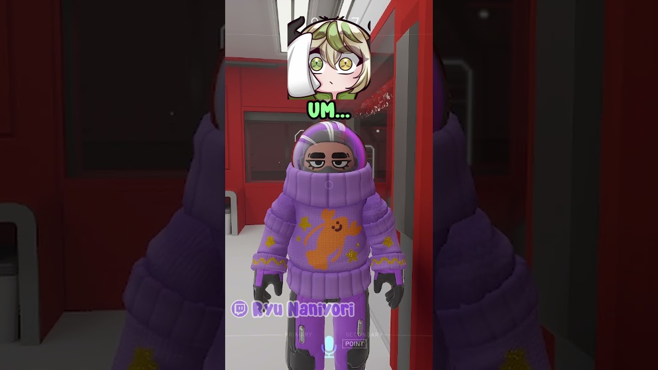 RYU WAS FREE OF CONSEQUENCE