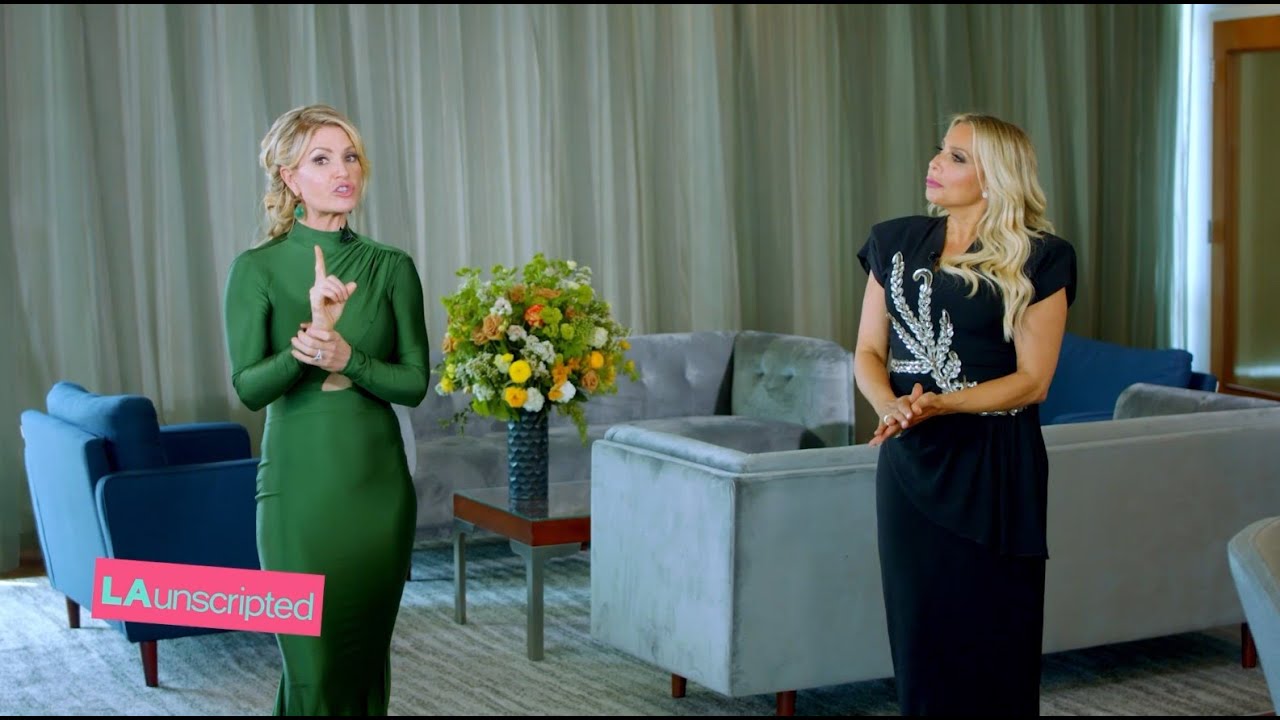 LA Unscripted | April 25th, 2021.