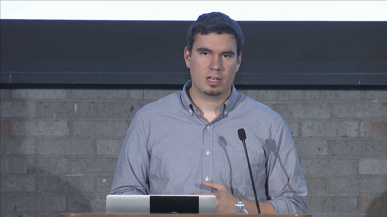 DEVELOP3D LIVE USA 2017: Eduardo Torreabla, Formlabs