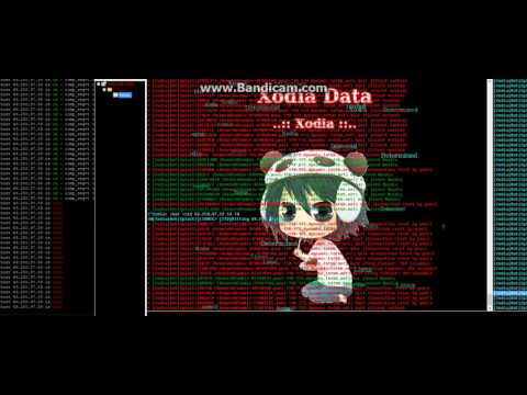 Botnet boot test