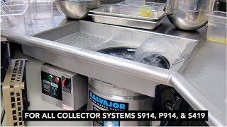 Salvajor - H.D. Sheldon & Co.