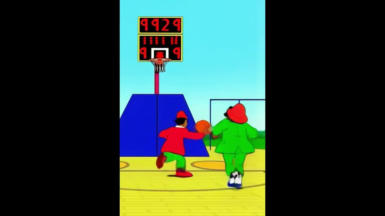 fat albert song with comic book covers animated with AI