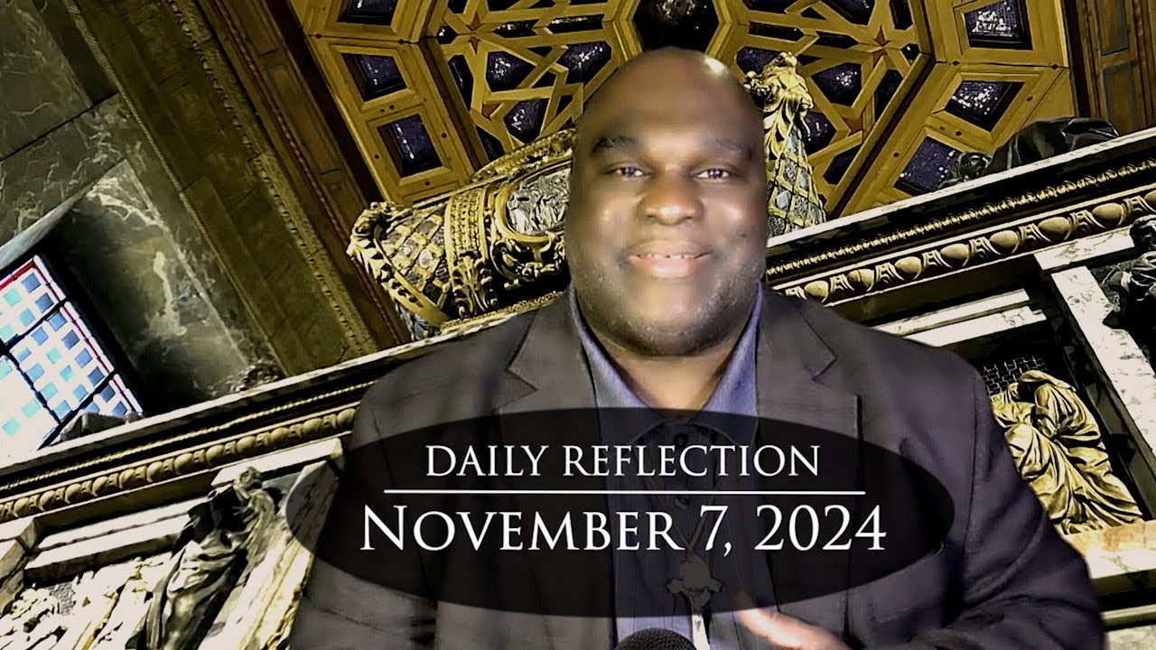 2024 11 07 Reflection 488