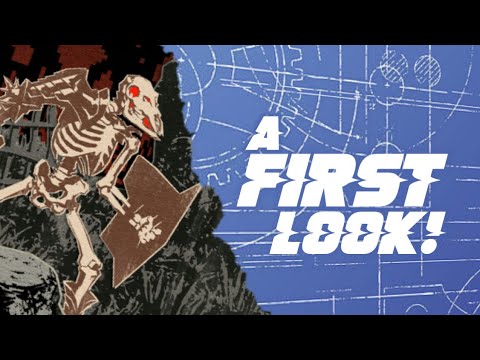 Steam Community :: Video :: BLEAK SWORD DX / A First Look!