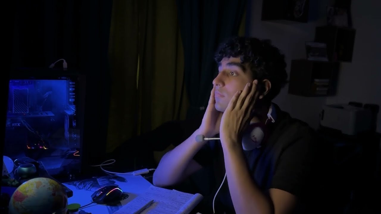 Preliminary Task final product