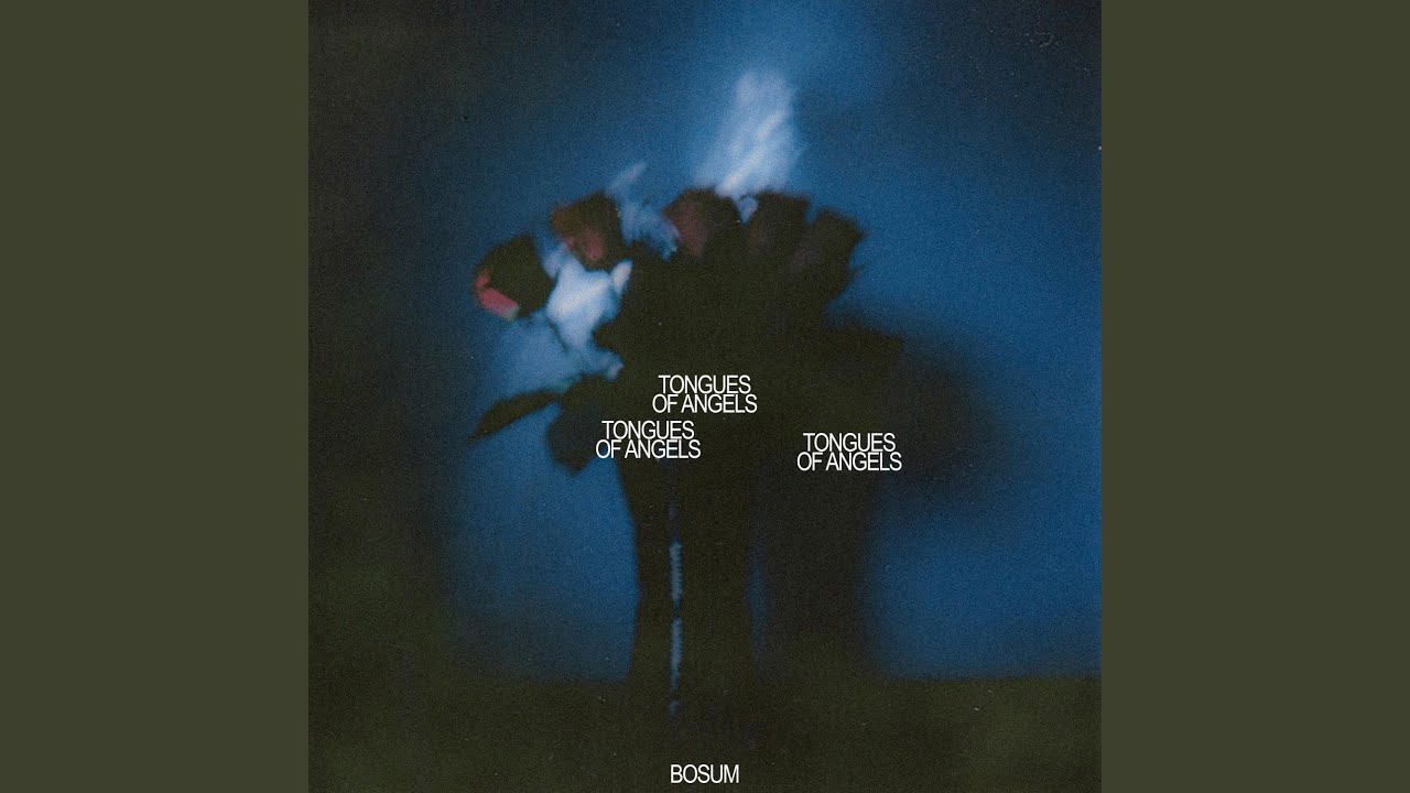 Discover: Bosum - Tongues of angels, on Nagamag Music Magazine