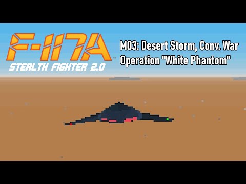 Steam Community :: Video :: Stealth Pilot Career 03: Operation "White ...