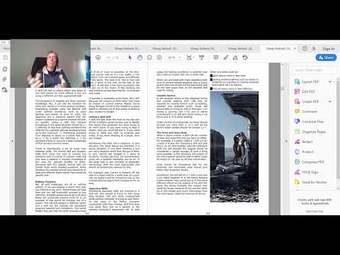 Minimum Viable Product Game Design – Solo Roleplaying & Game Mastery