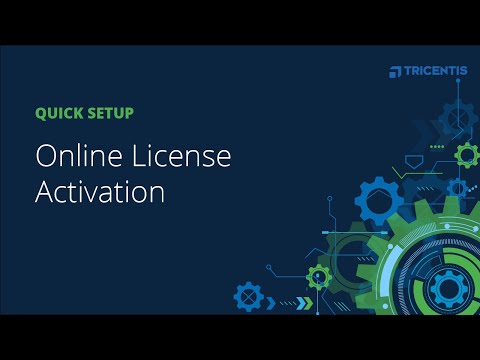 Tricentis Tosca MOOC: Licensing 101 Video Lecture - Automation Training ...