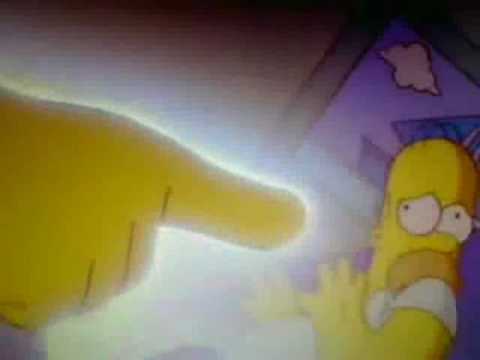 Homero Simpson critica a la Iglesia | Baluart VideoRoll