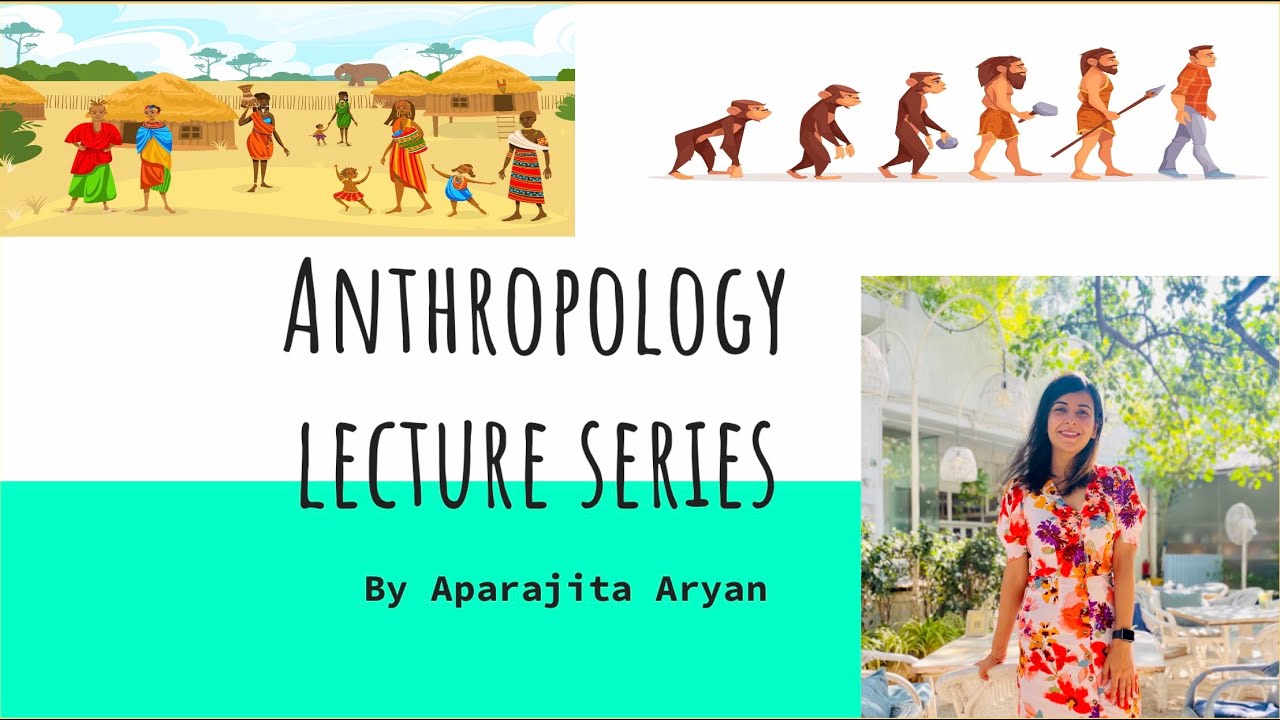 Anthropology Day 75 | 7. Language , culture and communication | anthropology for upsc cse