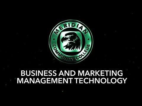 MCC: Business and Marketing Management Technology