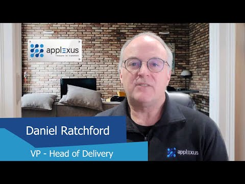 Operate and Innovate better with SAP AMS