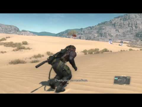 Steam Community :: Video :: mgsv