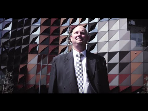 RMIT Mentor John Wright-Smith | RMIT University