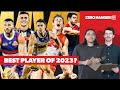 The #1 source of independent AFL news and analysis - Zero Hanger
