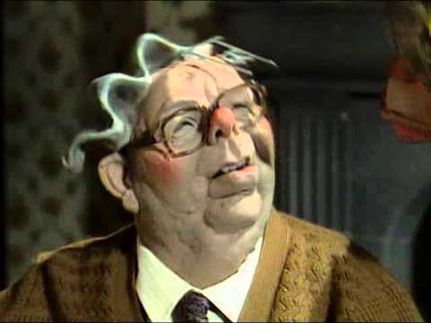 Classic Satire: Spitting Image – S02 E02 | The Inquiring Mind