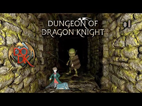 Steam Community :: Dungeon Of Dragon Knight