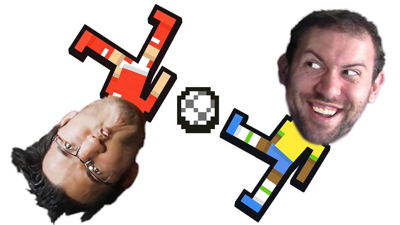 CAN PEOPLE DIE LAUGHING? | Soccer Physics NEW