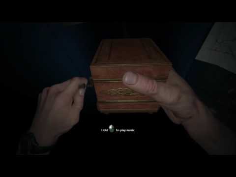 Steam Community :: Video :: Outlast 2 Demo School (PC 1080p)