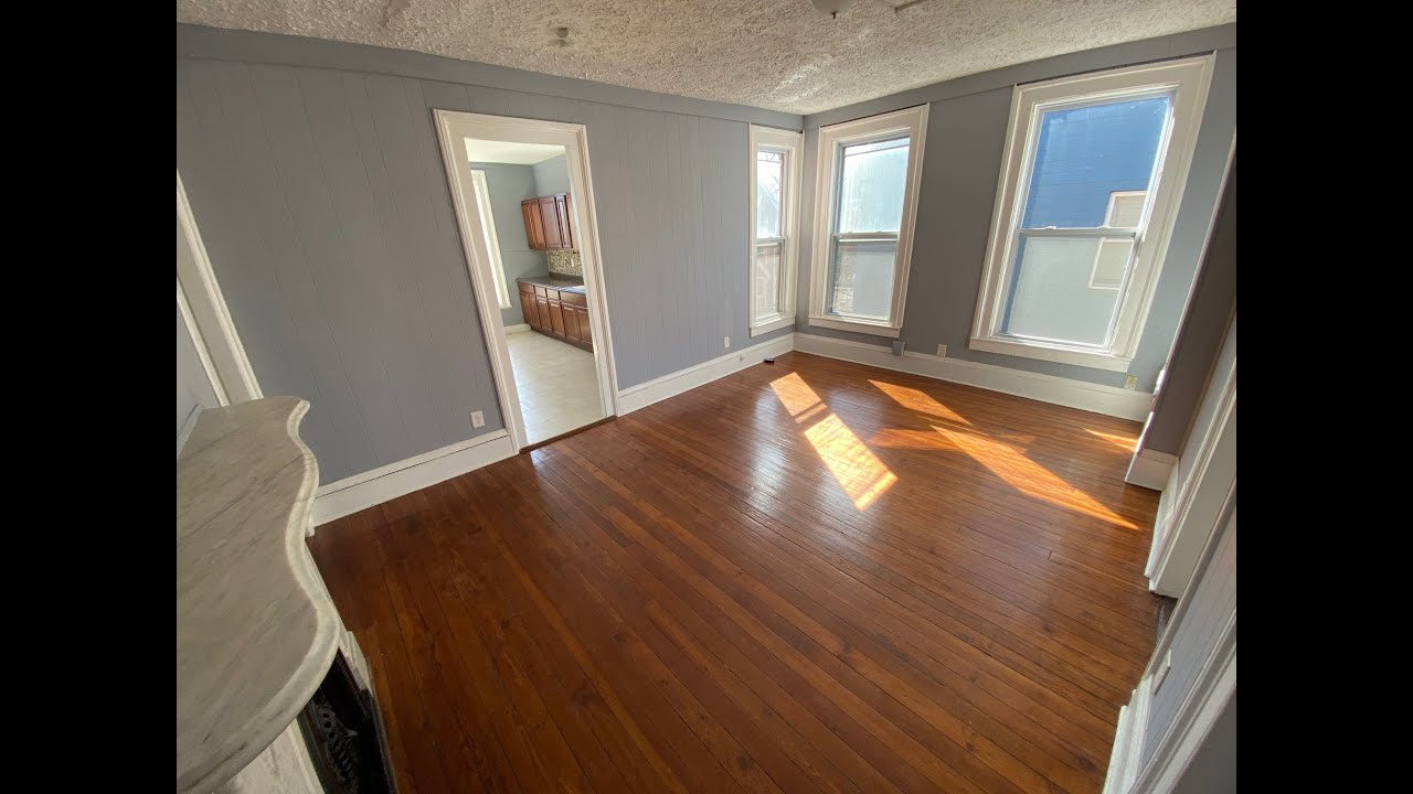 33 Shelton Ave - 2nd FL