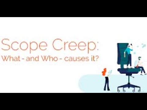 Scope creep in Agile | Scope Management