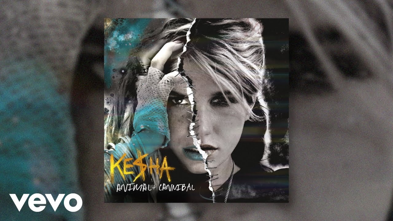 Kesha - Blow (Cirkut Remix - Official Audio)