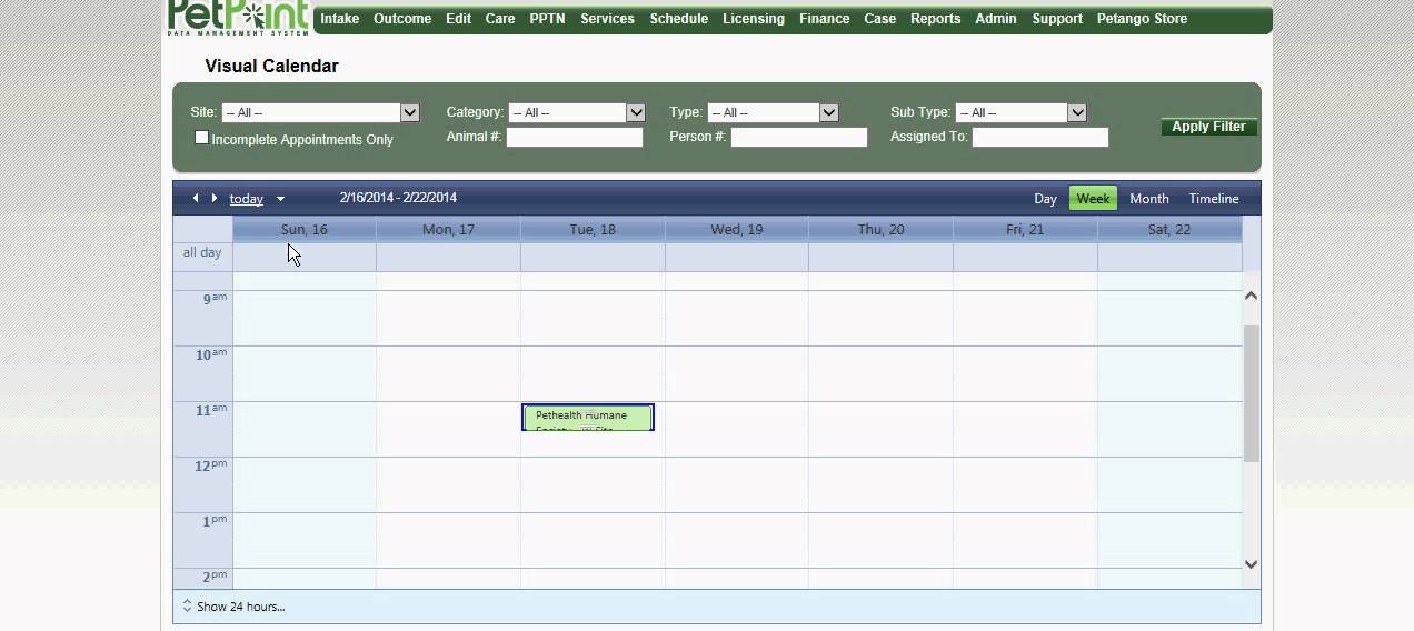 Telerik Scheduler Issue - onClientNavigationComplete