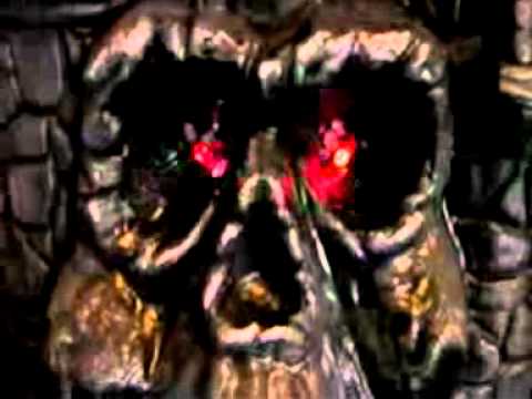 He-Man GreySkull.mov