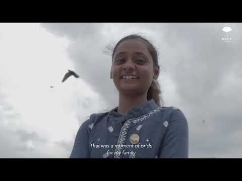 SEWA GAP Inc. Impact Video - Mittalben