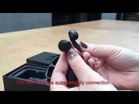 TWS Pro 4 Wireless Earphone TWS HiFi Music Earbuds Sports Gaming