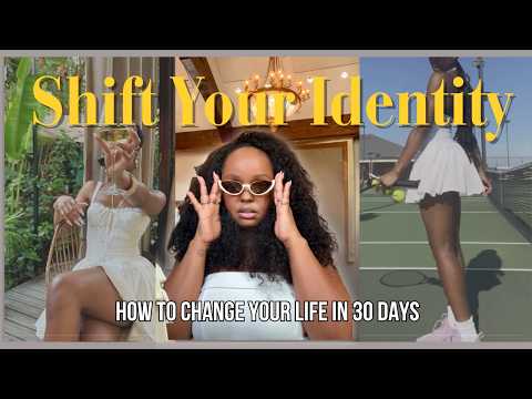 TRANSFORM Your Life In 30 Days. Become Who You Were Meant To Be.